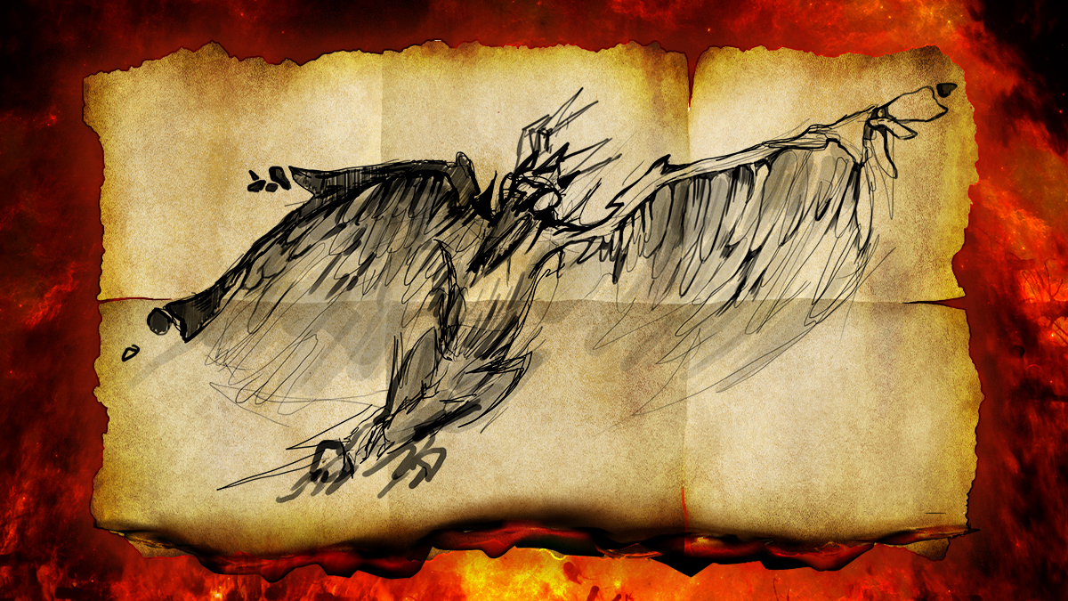 The Scariest Evils Are Coming to Lootverse - The Lootverse Gazette