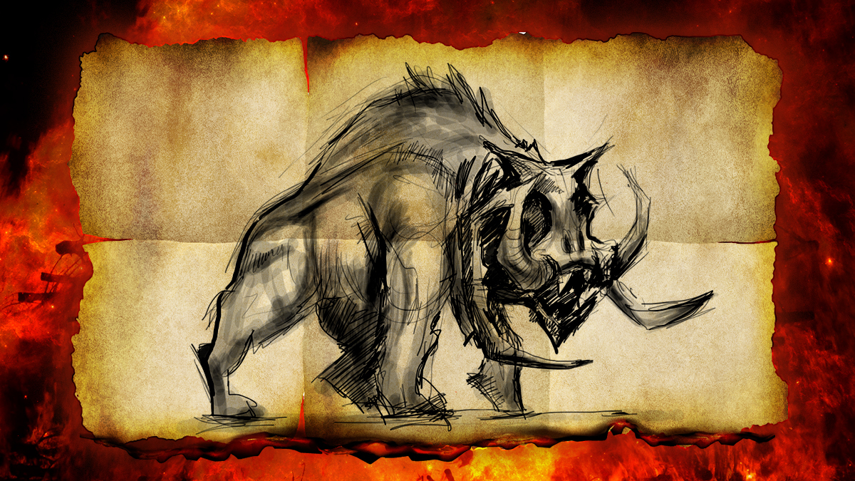 The Scariest Evils Are Coming to Lootverse - The Lootverse Gazette
