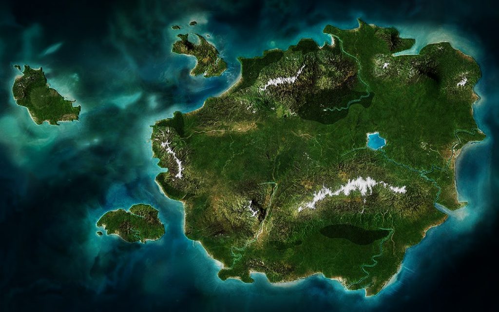 Lootverse: The Origin Story - The Lootverse Gazette